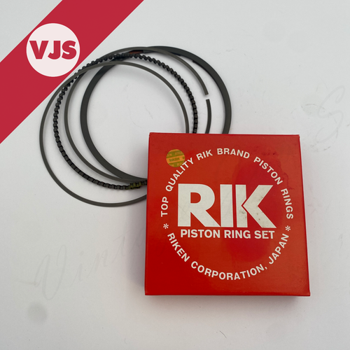 (Japanese) Suzuki LT230E/G "Quadrunner 230" 1985-93 Ring Set 67.00mm ...