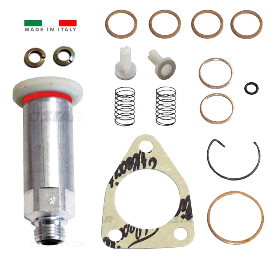 Gasket kit fits Bosch DGK301 Supply Pumps ADS-DGK-301 feed pump kit ...