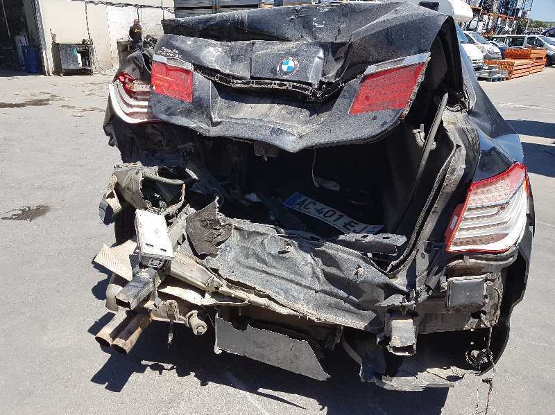 66209233029 capteur de stationnement avant pour BMW 7 30 D 2010 9173106 ...