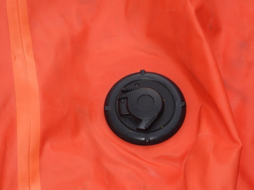 FANGZHAN SHANGHAI FIRE TECHNOLOGY RHF 1 CHEMICAL PROTECTIVE LAB HAZMAT ...