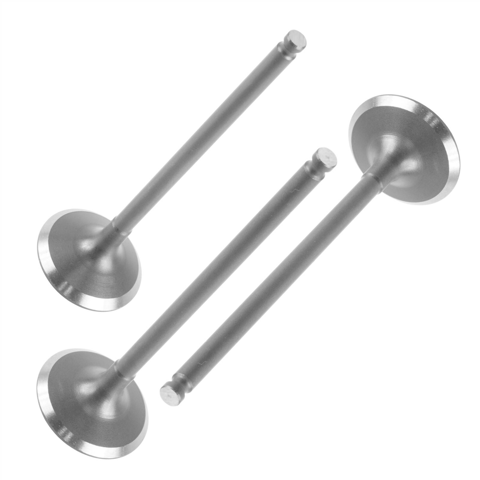 Intake Valves Fits Yamaha WR250F 2001 2002 - 2013 / YZ250F 2001 2002 ...