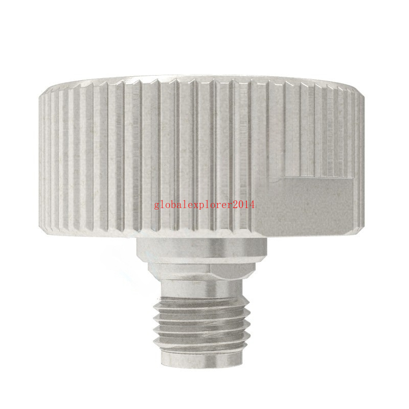 NMD 3.5mm/f To 3.5mm/f Precision RF Adapter for Network Analyzer ...