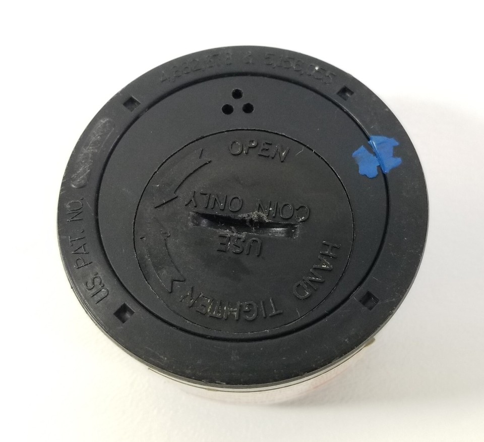 Computer Subacqueo Oceanic Data Plus Air E Nitrox Puck + Manuale #4583 ...