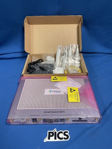 Versa Networks CSG770-WLB-4GP | eBay