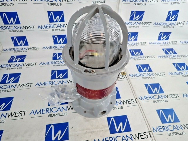 Eaton EVLEDCX2C701 Explosion Proof LED Luminaire for sale online | eBay