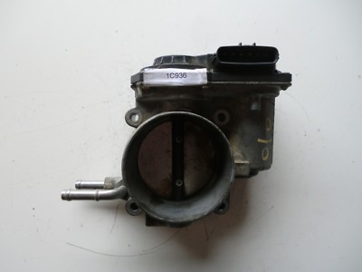 22030-36010 | TOYOTA OEM THROTTLE BODY | eBay
