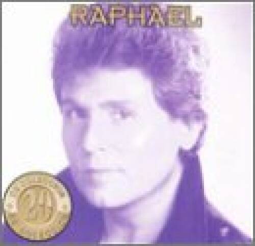 20 De Coleccion - Audio CD By Raphael - VERY GOOD 37628190424| eBay
