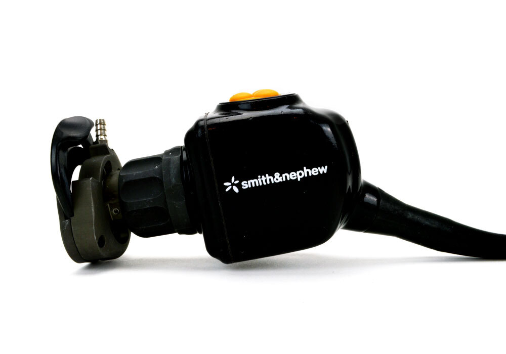 Smith & Nephew 560H 3-Chip Camera with Coupler | eBay