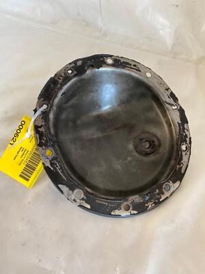 2004 CHEVROLET TAHOE Rear Differential Axle Housing Cover OEM | eBay