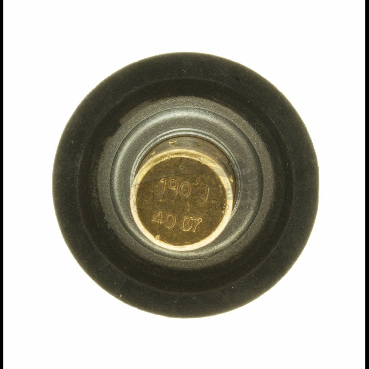 One New Motorad Engine Coolant Thermostat 821190 AJ811788 for Jaguar ...