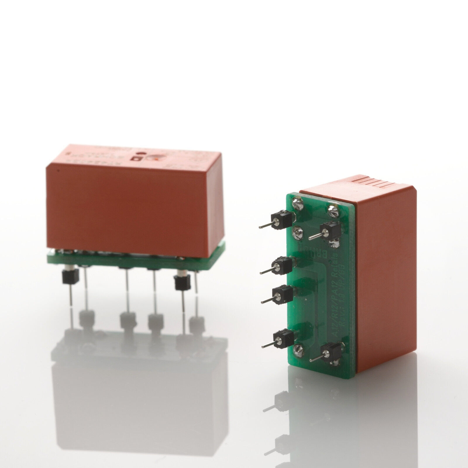 Kenwood KA-1100SD KA-2200 KA-3300D Lautsprecher Relais / Speaker Relay ...