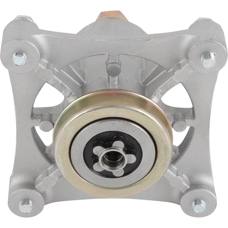 For Husqvarna 46" RZ4623 Z246 RZ4619 Deck Rebuild Kit Blade Spindle ...
