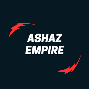 ASHAZ EMPIRE | eBay UK Stores