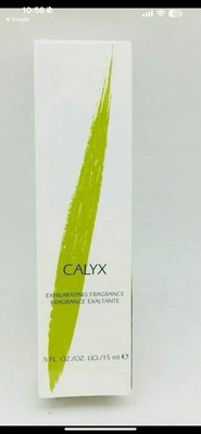 Women Calyx Prescriptives 0.5 oz / 15 ml Purse Exhilarating Fragrance ...