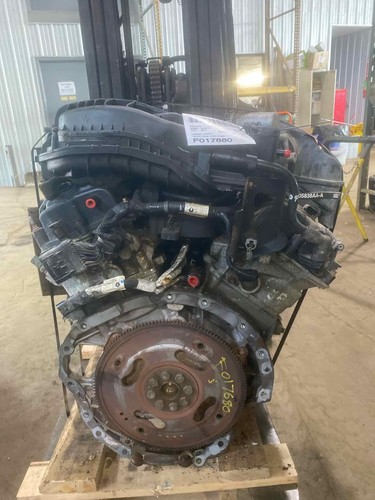 11 12 13 DODGE CARAVAN Engine Assembly/motor | eBay