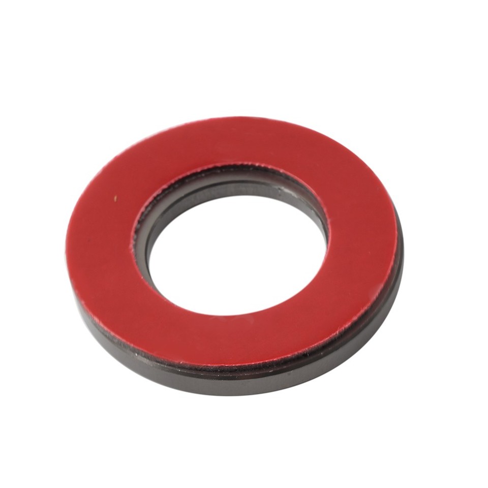 Ignition Switch Lock Trim Ring Cover Titanium For Vespa LX LXV S ET4 ...