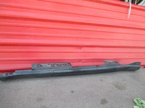 MINI Cooper Countryman S Exterior Rocker Molding LH 51779801887 11 12 ...