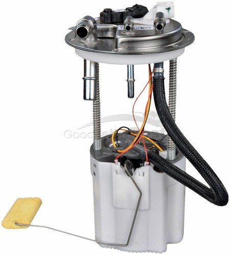 One New Bosch Fuel Pump Module Assembly 67442 19370394 | eBay