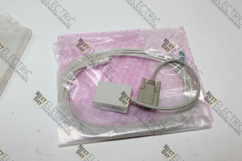 IAI, RCB-CV-MW, Adapter Conversion Converter DB9 | eBay