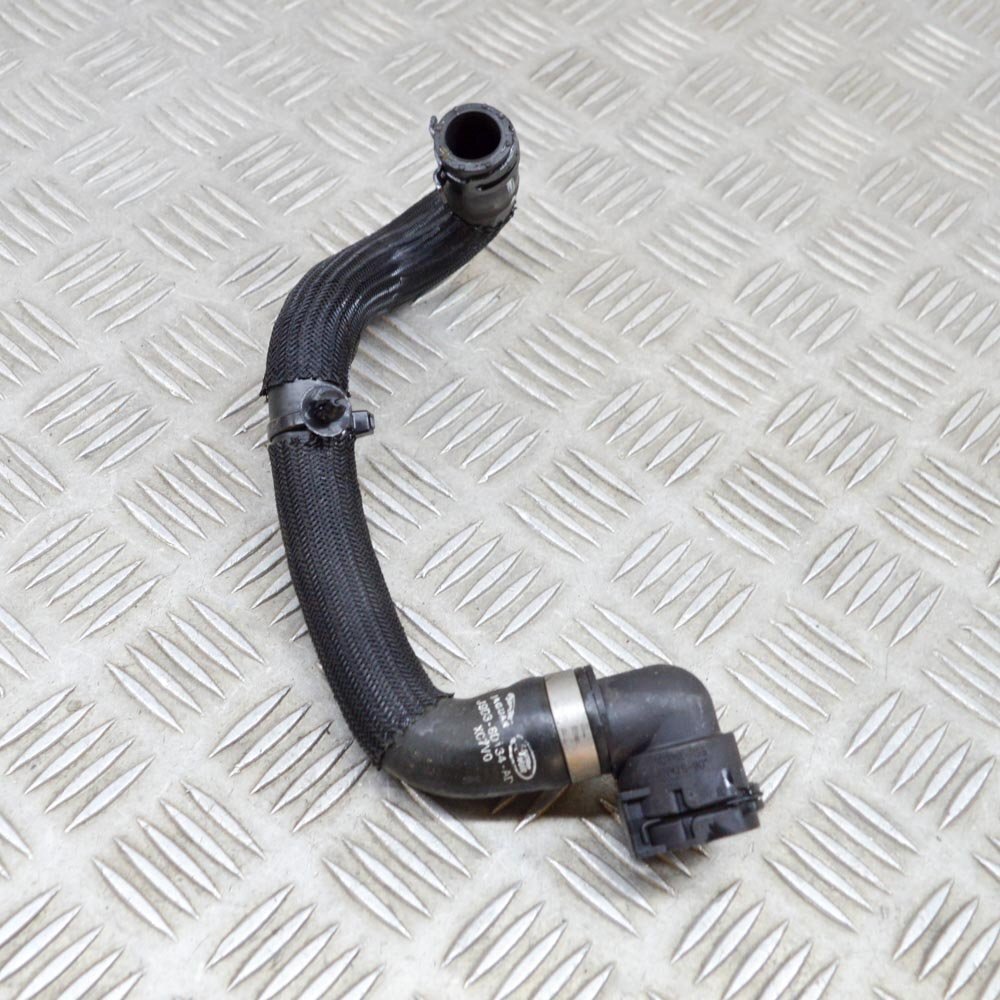 JAGUAR I-PACE X590 EV400 AWD Water Coolant Hose Pipe J9D3-8D134-AD ...