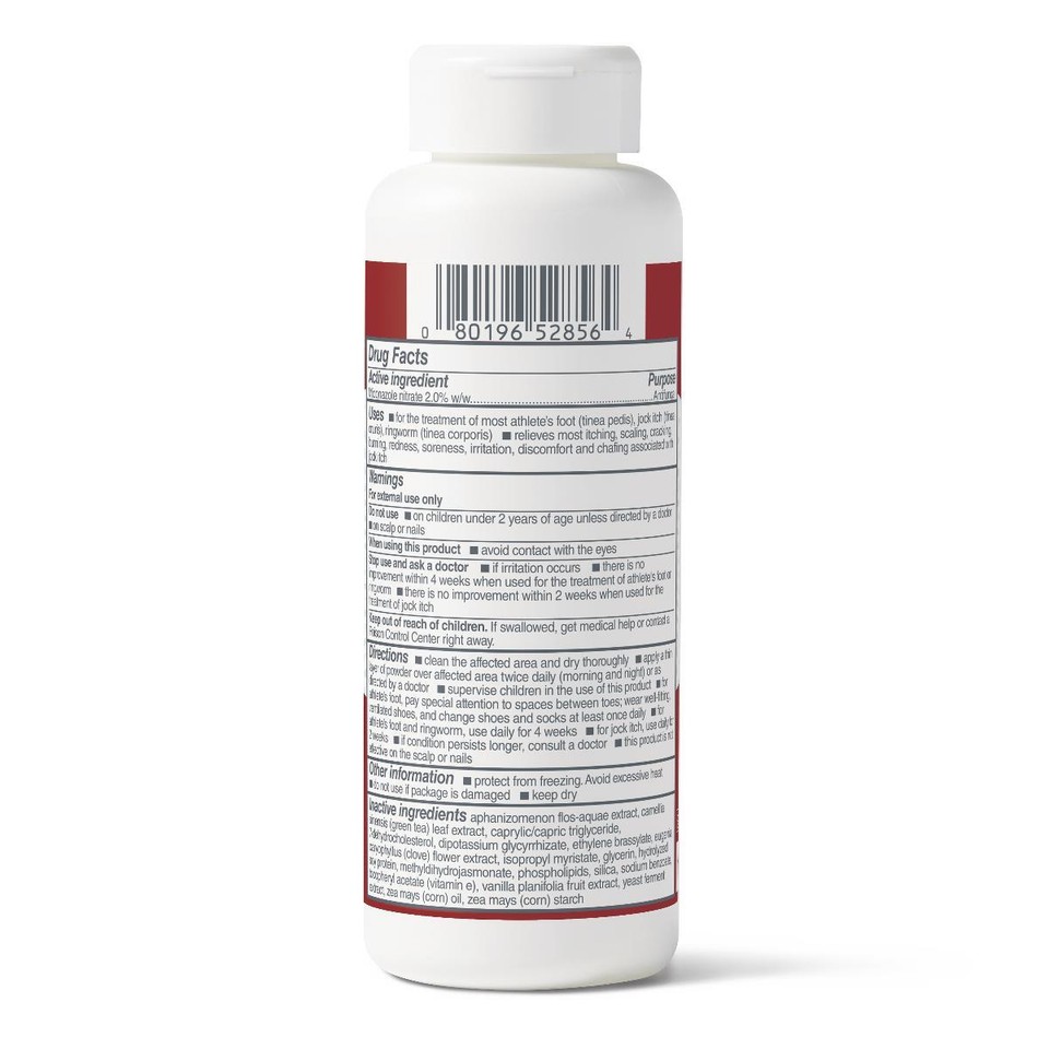 Remedy Clinical Treat Antifungal Powder 3 oz, 2 Pack (MSC092603) | eBay