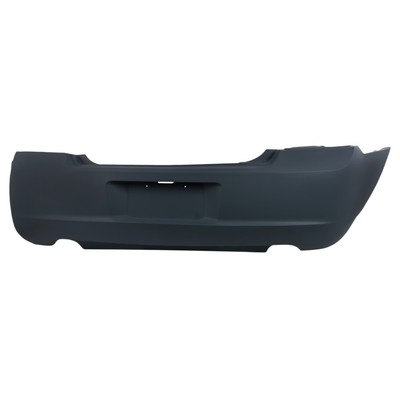 Bumper Cover for 2006-2010 Dodge Charger Sedan 2006-2010 Primed Rear ...