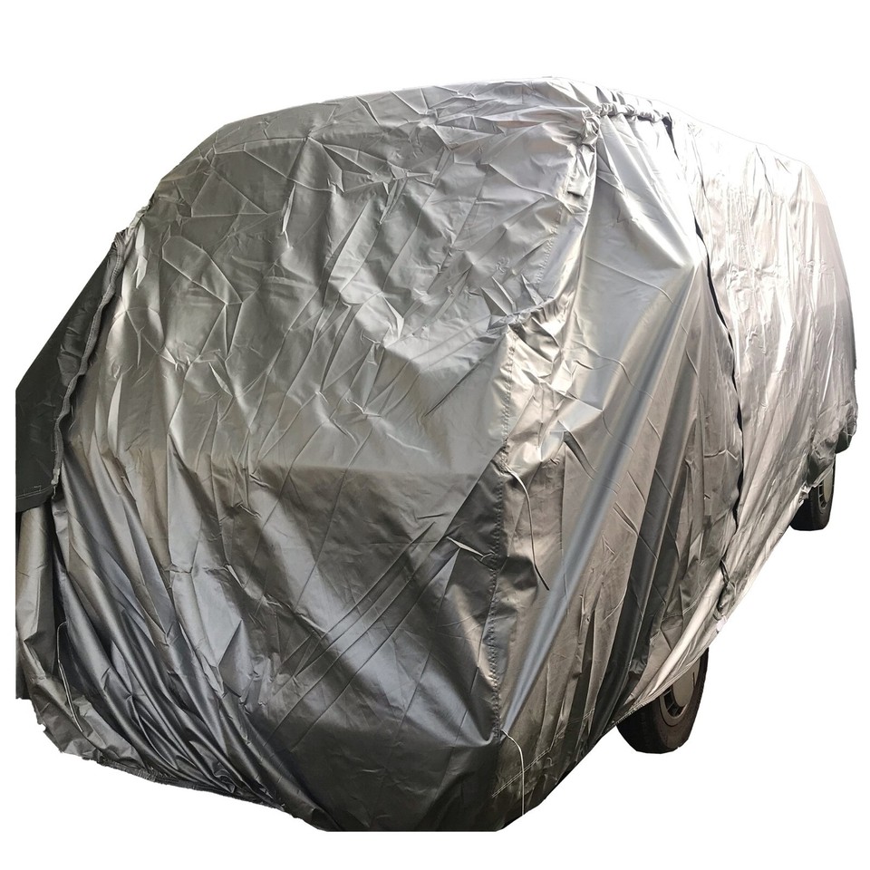 1979-1992 VW Bus Camper Van Vanagon Transporter Combi T3 Outdoor Cover ...