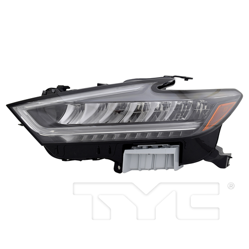 Left LED Headlight Lamp For Nissan Maxima SR SV Platinum 2022-2023 | eBay