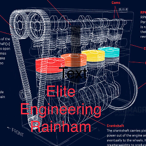 Engines Supply and Fit Service | eBay UK Stores