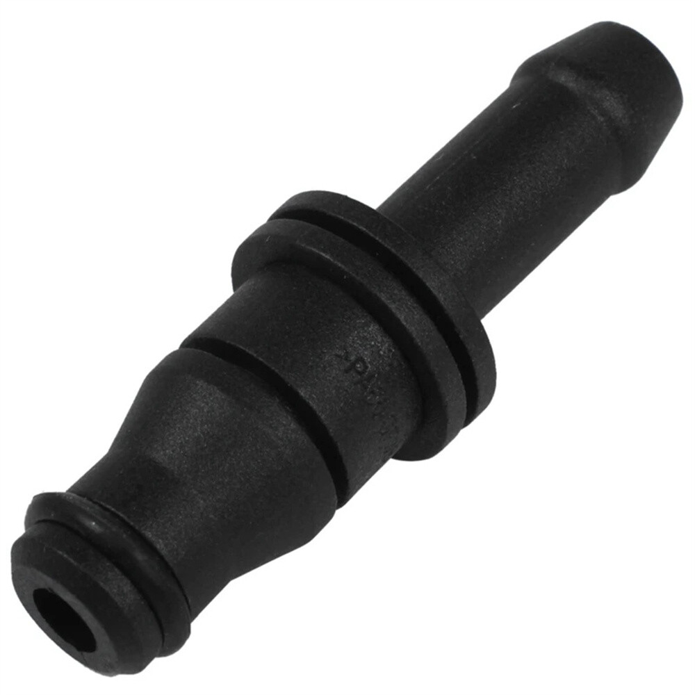 2PCS Expansion Tank Coolant Hose Connector A0039970689 For Mercedes ...