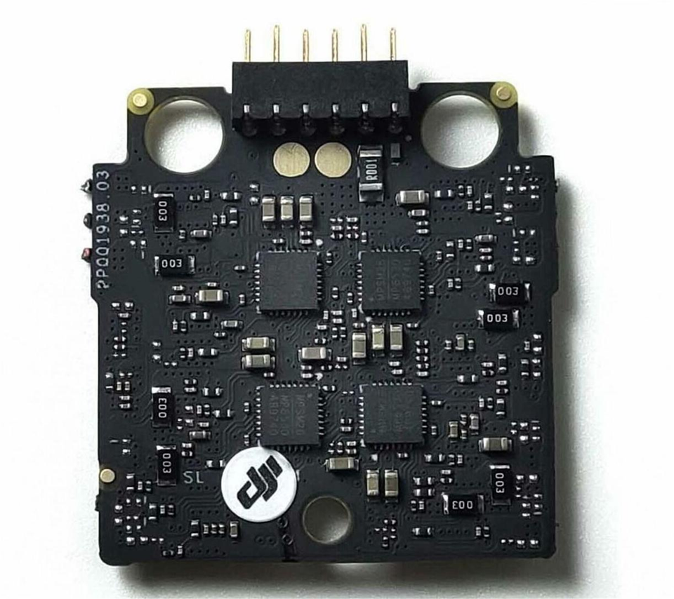 Genuine DJI Mavic Mini 2 ESC and Power Circuit Board for mini 2 | eBay