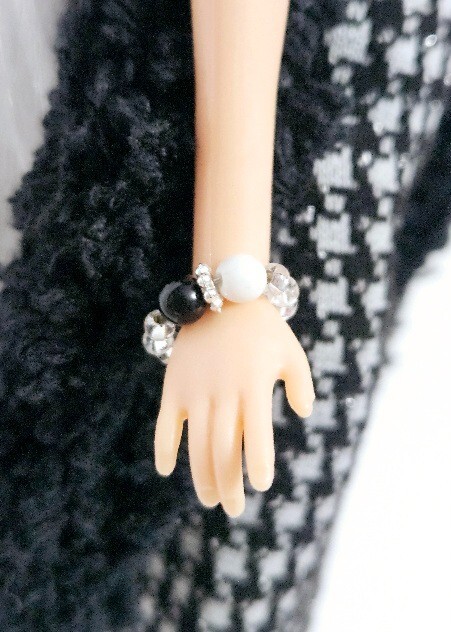 DEFA LUCY DOLL CLOTHES - HM BOA, DRESS, PURSE & JEWELRY SET Fashion NO ...