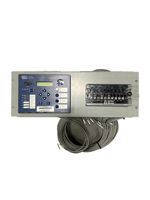 SEL Schweitzer Engineering Laboratories SEL-735 Power Quality and ...