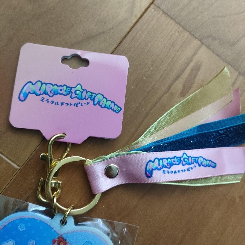 Cinnamoroll Mirror Fan Sanrio Character Unused Collectible | eBay