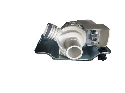 ERP Drain Pump (DC96-01414A) Replaces (AP4208383)(PS4216974) For ...