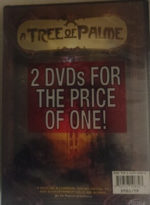 My Beautiful Girl Mari/A Tree of Palme Dvd 702727108327| eBay