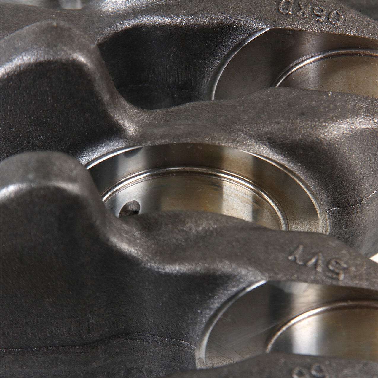 Crankshaft Crank Shaft Kit Fit For Audi A5 A6 A7 TT CJEB CJEE CYGA ...