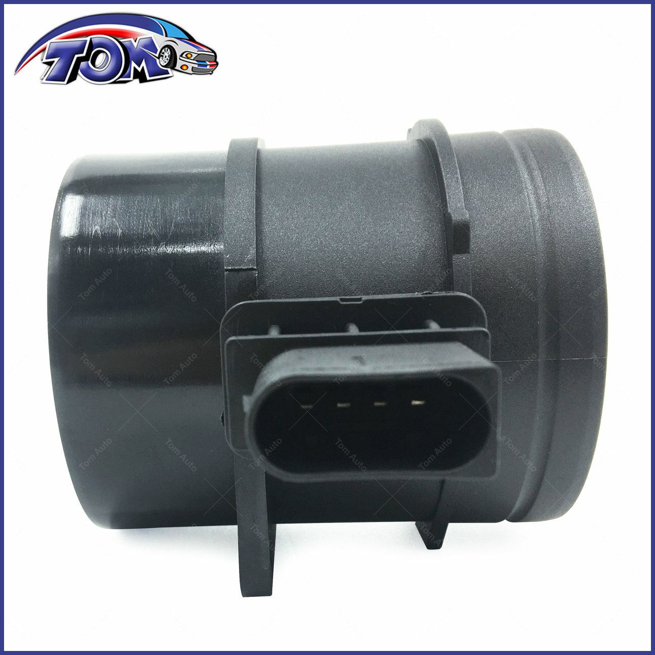 Brand New Mass Air Flow MAF Sensor Meter For Sprinter Van 07-09 Dodge ...
