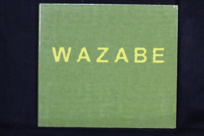 wazabe (C169) | eBay Australia