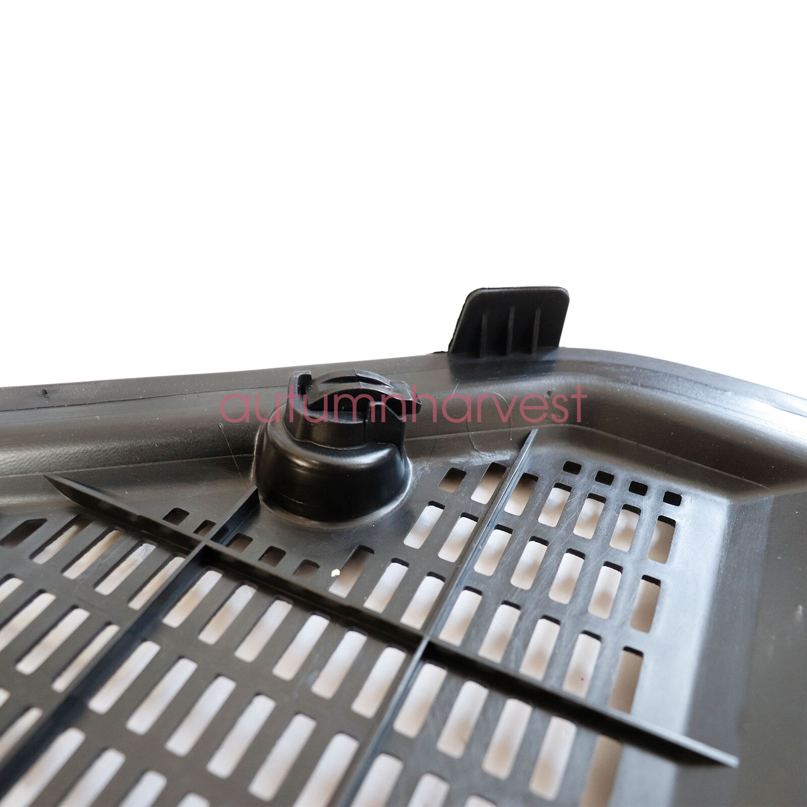 2pcs Cabin Air Filter Microfilter Housing For BMW X5 X6 E70 E71 2007 ...