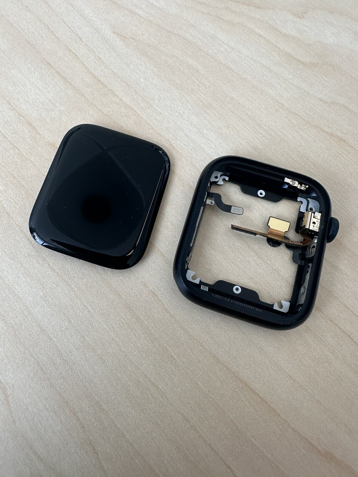 Original OEM Apple Watch Series 7 45mm OLED | Grelly USA