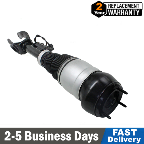 Front Right Suspension Air Strut w/ADS For Mercedes Benz ML GL-Class ...