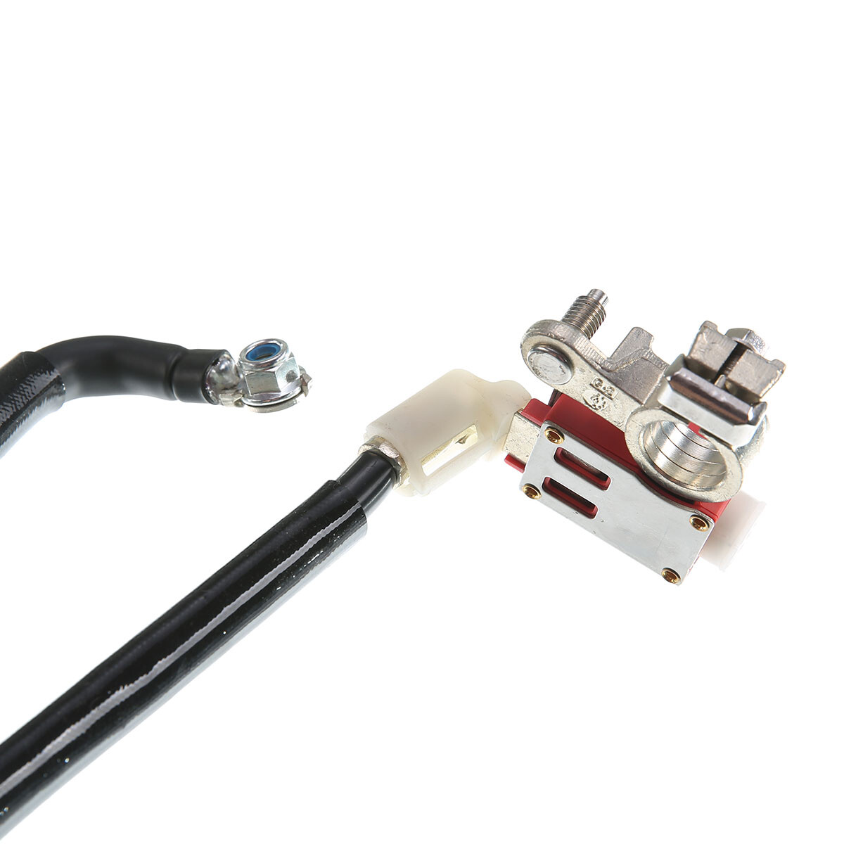 Positive Battery Cable for Mercedes-Benz E200 E250 GLK250 GLK350 ...