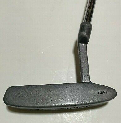 Foremost FZP-1 Putter Right Handed Blade Style 35" | eBay