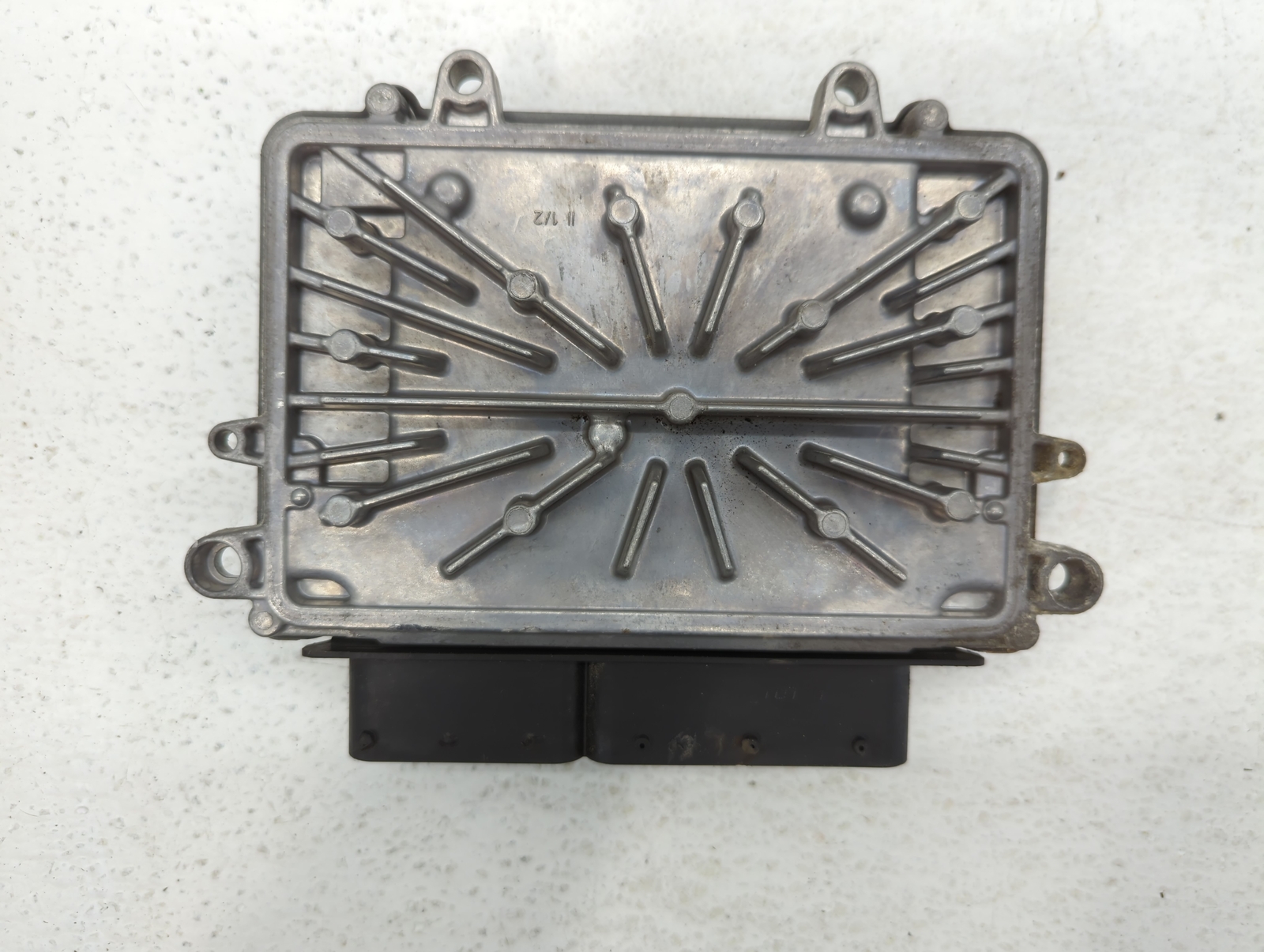 Volvo V60 Engine Computer Ecu Pcm Ecm Pcu Oem 31286086 JQ4LE | eBay