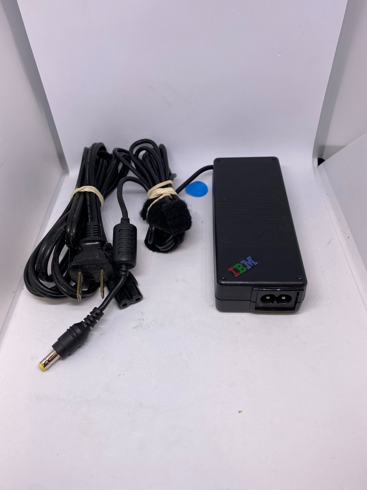 IBM AC ADAPTER 02K6749 | eBay