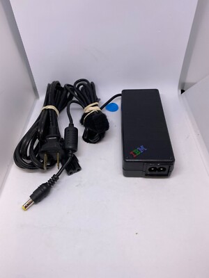 IBM AC ADAPTER 02K6749 | eBay