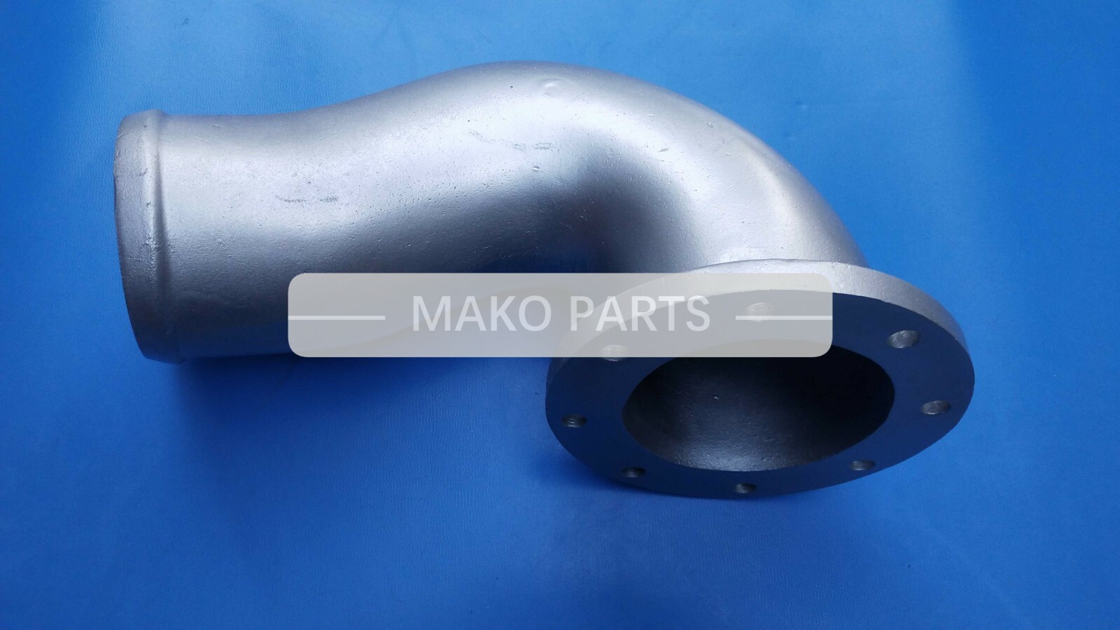 FIT Cummins Intake Pipe 4945976 | eBay