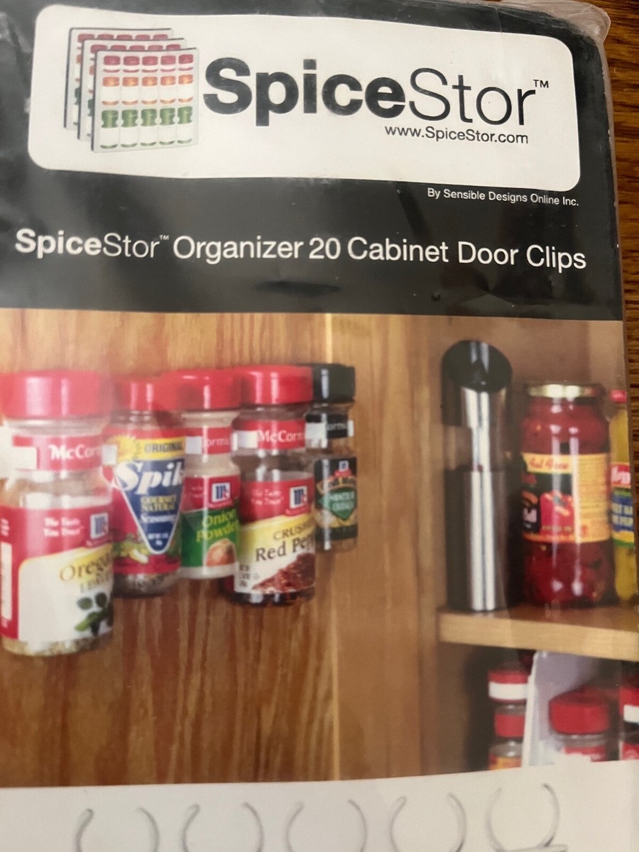 Spice Clips For New | The Scandi Shop