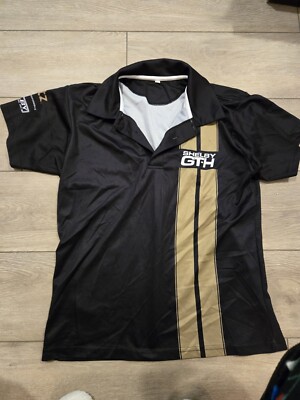 Shelby Mustang GTH Hertz Limited Edition Mechanic Shop Shirt Ford ...